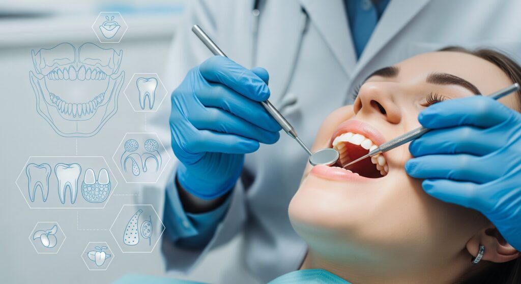 Oral Medicine Specialist in Reading | Earley Dental Practice